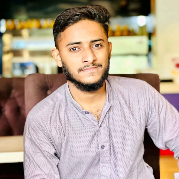 Asad Saeed Portfolio