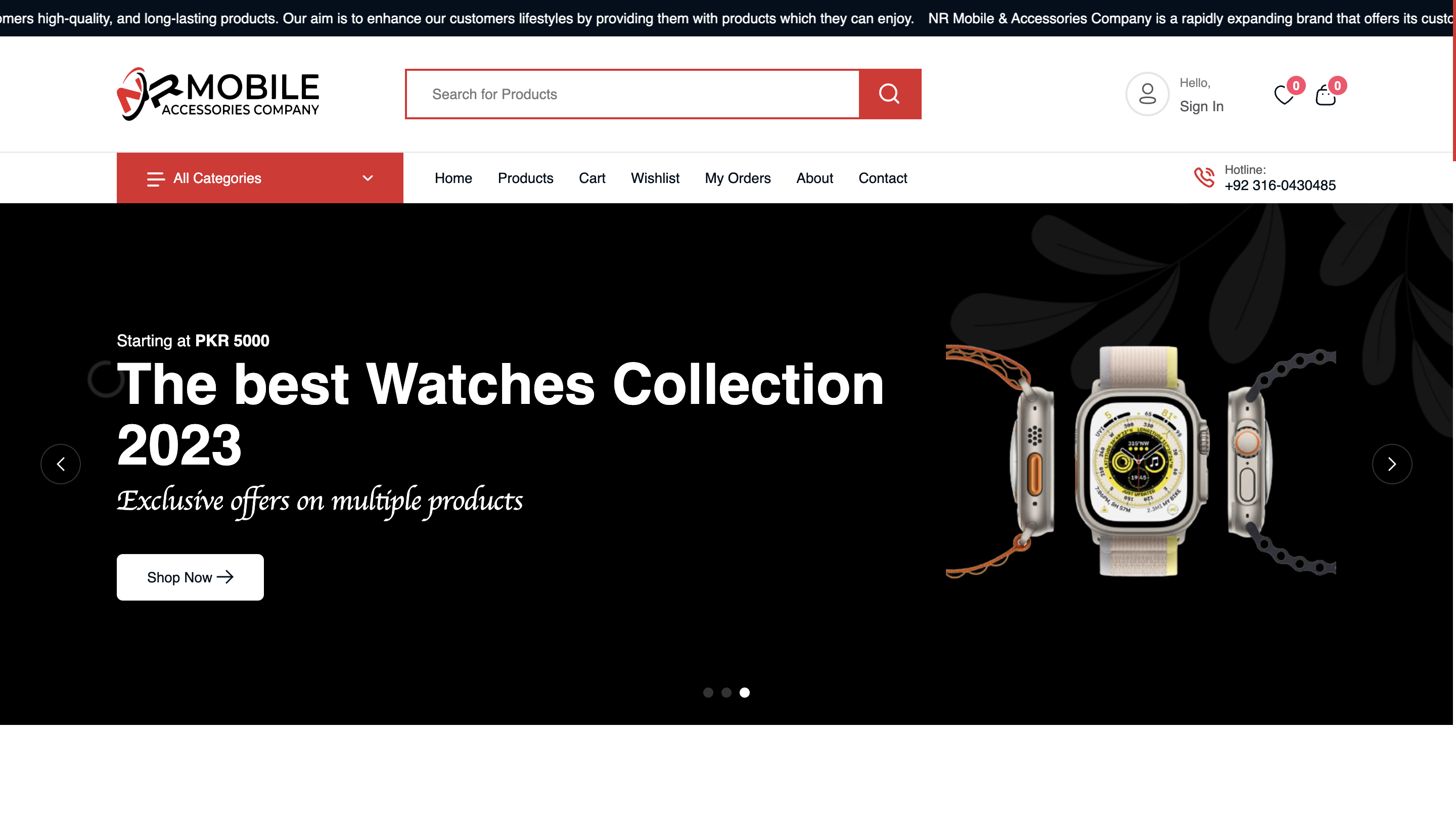 Asad Saeed Portfolio