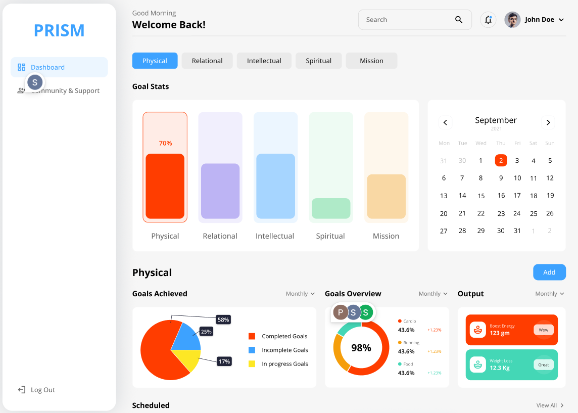 Asad Saeed Portfolio